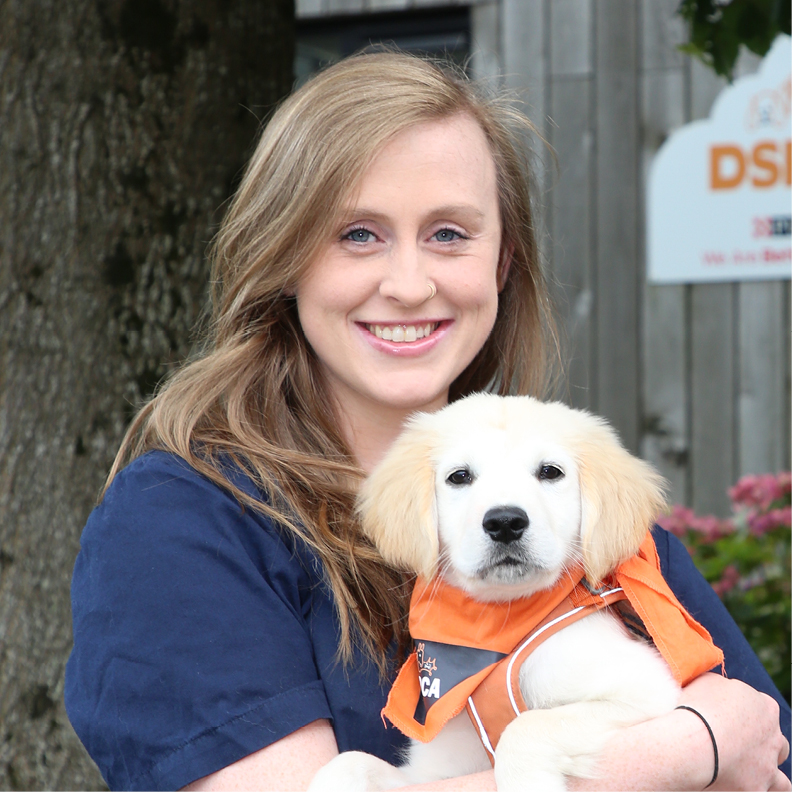 Our History & Heritage - DSPCA